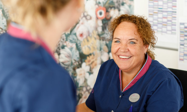 Attent Zorg en Behandeling